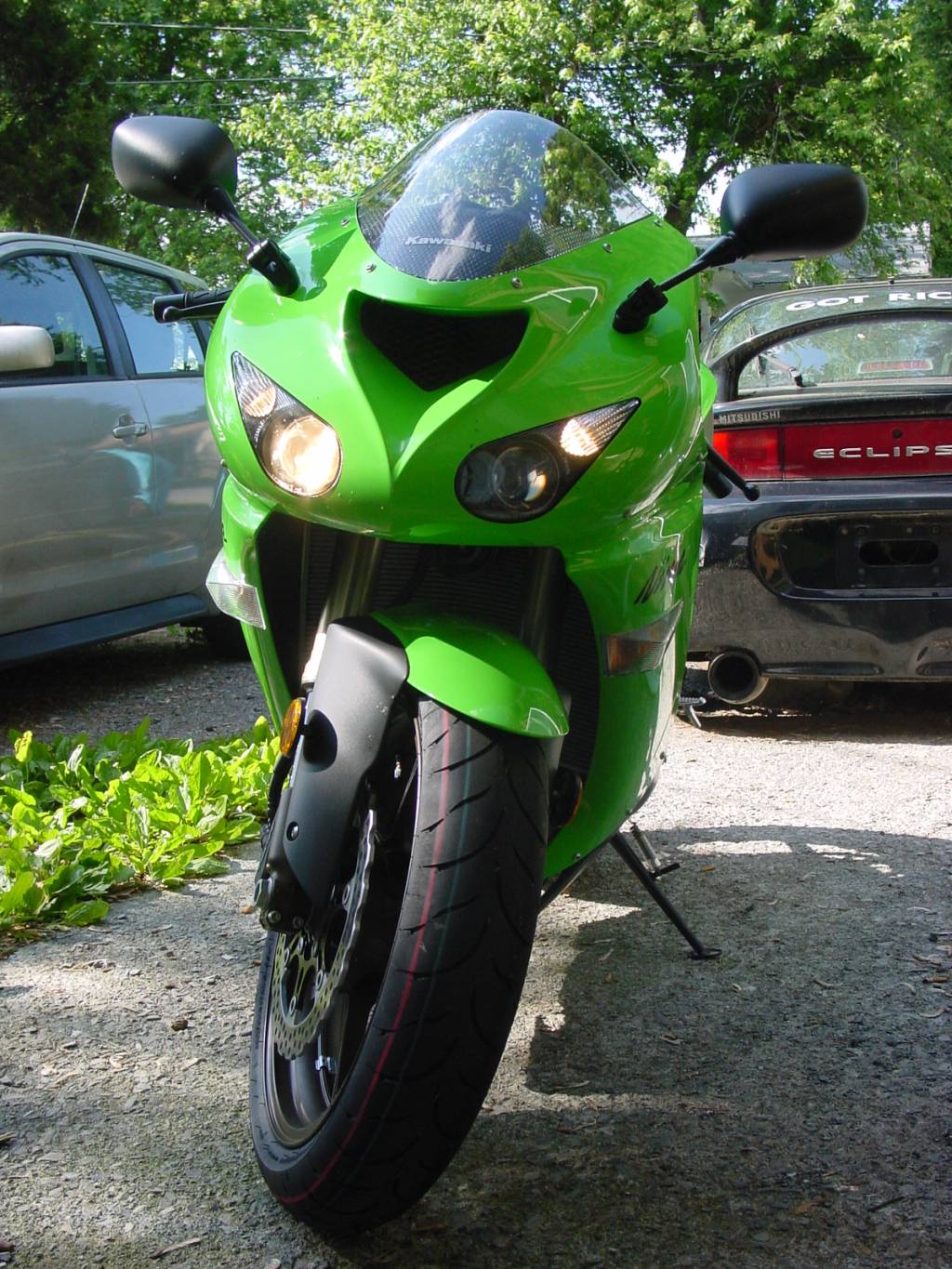 Post up a pic of that 10R | Page 3 | Sport Bikes