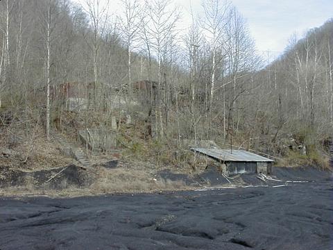 Thunder in the Mountains