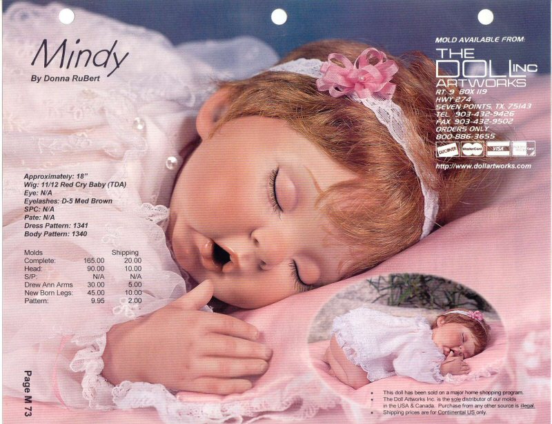Dolls To Order