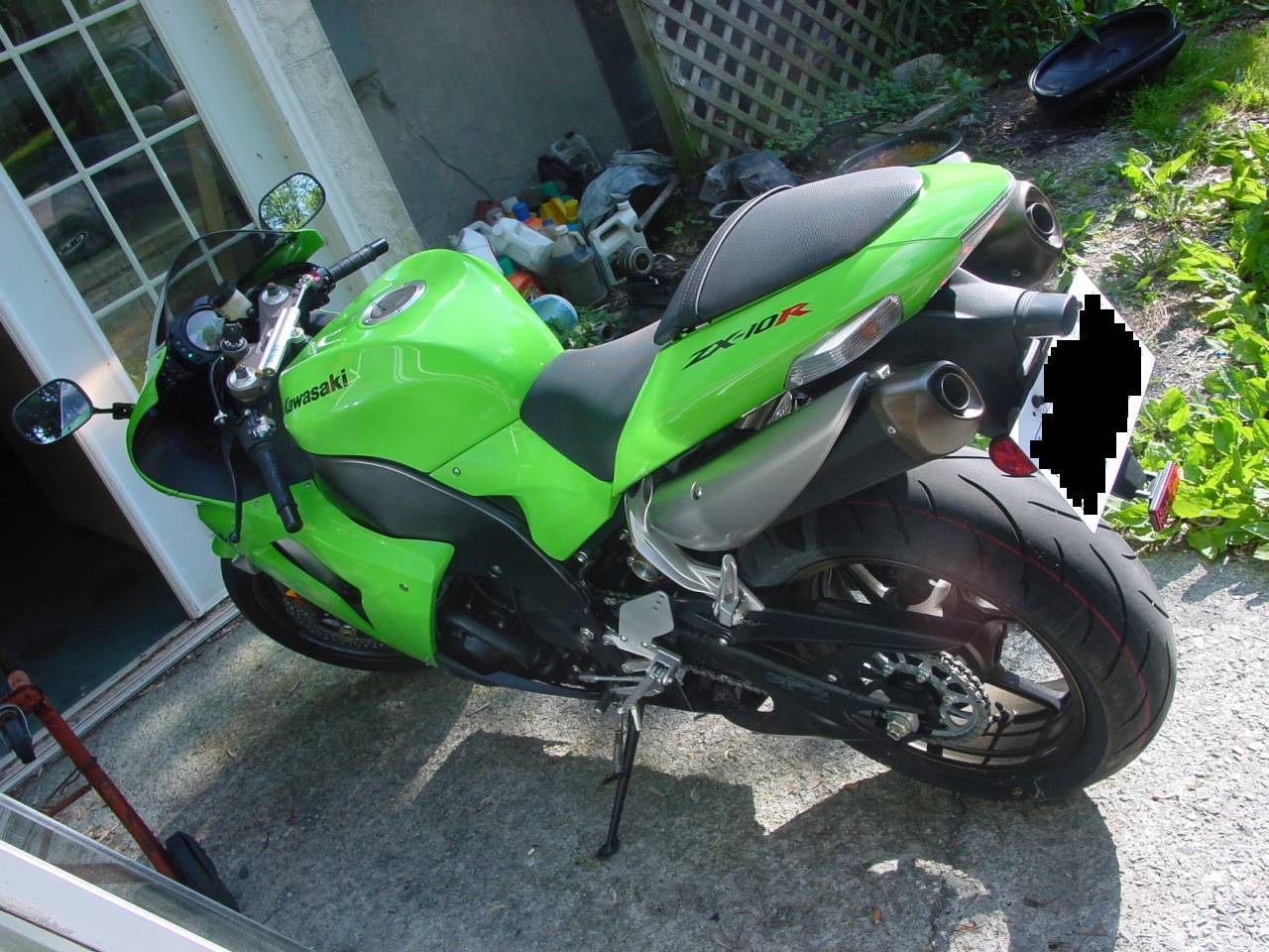 Post up a pic of that 10R | Page 3 | Sport Bikes