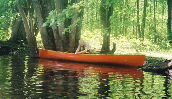 Great Swamp Paddle 016