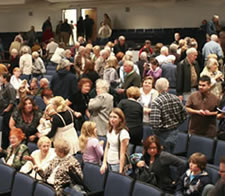 LHRO: Friends of the Orchestra