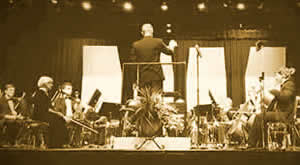 The Lake Havasu Regional Orchestra