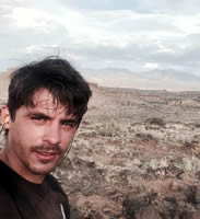 Primal Fabrication Metal Art