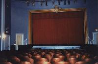 Old Opera House, Charles Town, West Virginia: History