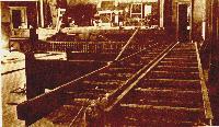 Old Opera House, Charles Town, West Virginia: History